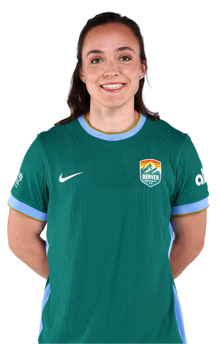 Carson Pickett | Denver Summit FC Roster