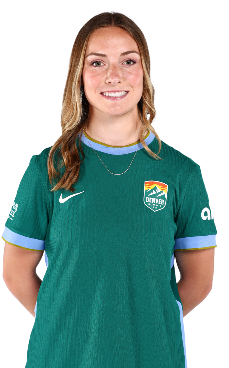 Carson Pickett | Denver Summit FC Roster